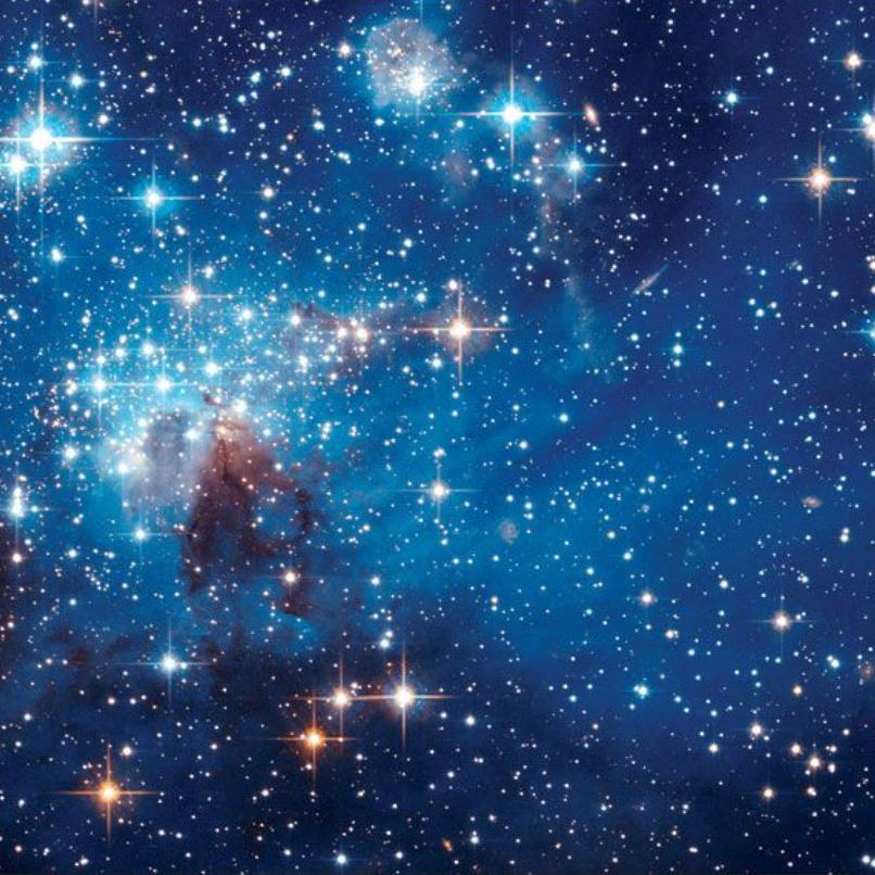 Astronomy | DesignScapes® – Apollo Design Made